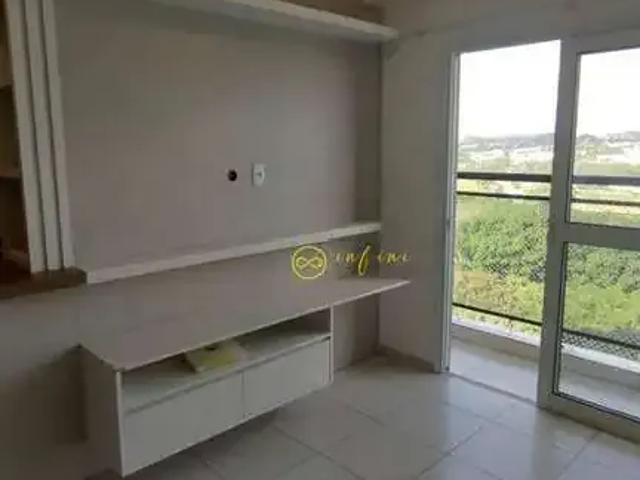 Apartamento para Venda em Votorantim/SP Parque Morumbi 2 Quartos
