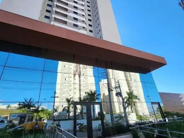 Apartamento para Venda em Votorantim/SP Parque Morumbi 2 Quartos