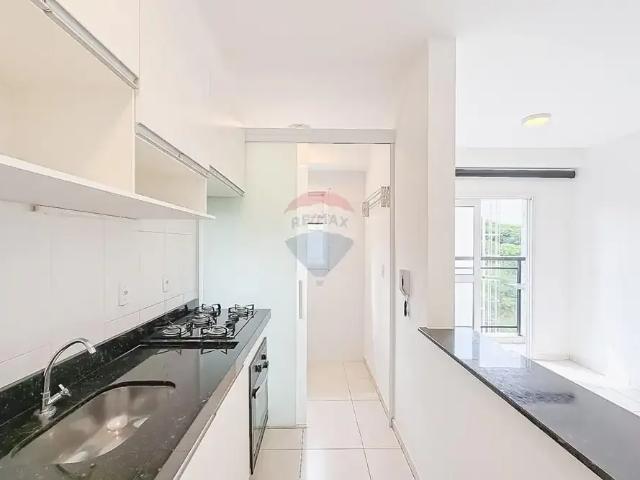 Apartamento para Venda em Votorantim/SP Parque Morumbi 2 Quartos