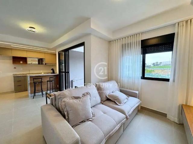 Apartamento para Venda em Votorantim/SP Parque Morumbi 2 Quartos