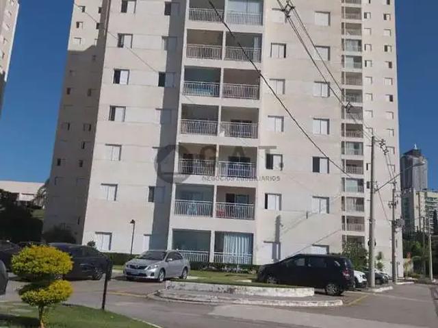Apartamento para Venda em Sorocaba/SP Parque Campolim 2 Quartos