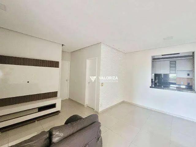 Apartamento para Venda em Votorantim/SP Parque Morumbi 2 Quartos