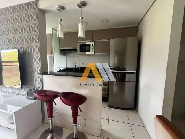 Apartamento para Venda em Votorantim/SP Parque Morumbi 2 Quartos