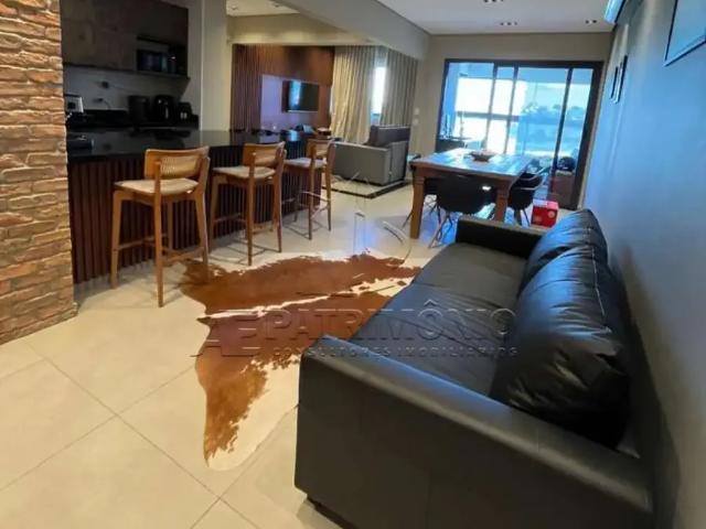 Apartamento para Venda em Votorantim/SP Parque Morumbi 2 Quartos