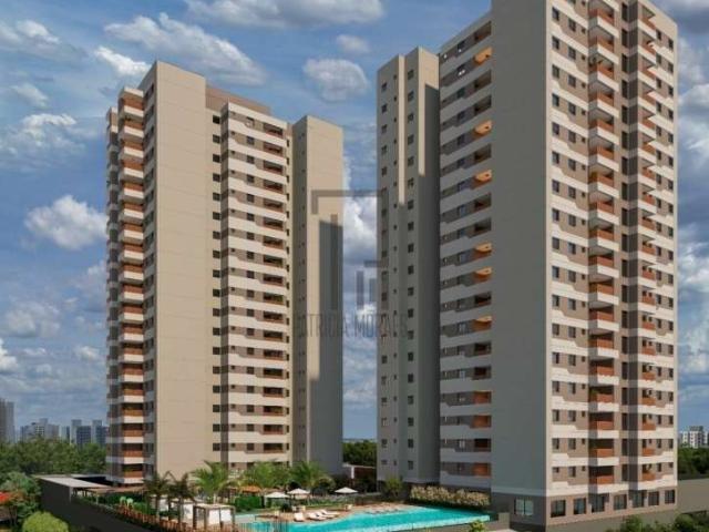 Apartamento para Venda em Votorantim/SP Parque Morumbi 3 Quartos