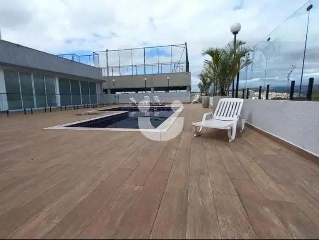 Apartamento para Venda em Votorantim/SP Parque Morumbi 2 Quartos
