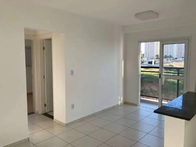 Apartamento para Venda em Votorantim/SP Parque Morumbi 2 Quartos