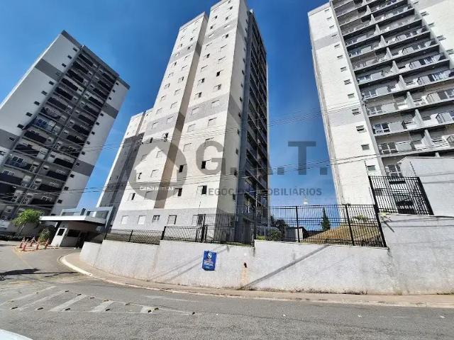 Apartamento para Venda em Votorantim/SP Parque Morumbi 2 Quartos