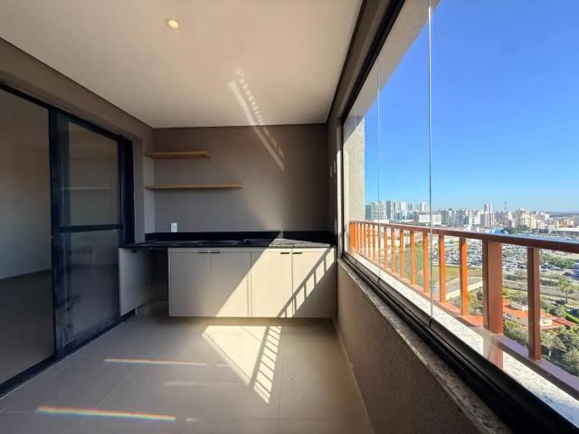Apartamento para Venda em Votorantim/SP Parque Morumbi 2 Quartos