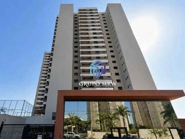 Apartamento para Venda em Votorantim/SP Parque Morumbi 2 Quartos