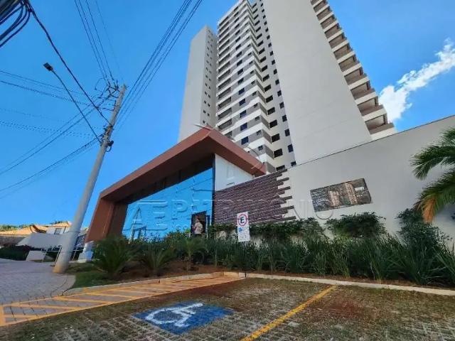 Apartamento para Venda em Votorantim/SP Parque Morumbi 2 Quartos