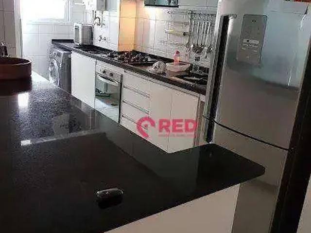 Apartamento para Venda em Votorantim/SP Parque Morumbi 2 Quartos