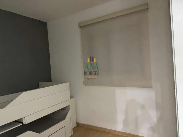 Apartamento para Venda em Votorantim/SP Parque Morumbi 2 Quartos