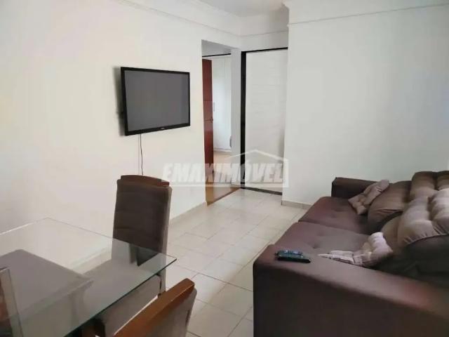 Apartamento para Venda em Votorantim/SP Parque Morumbi 2 Quartos