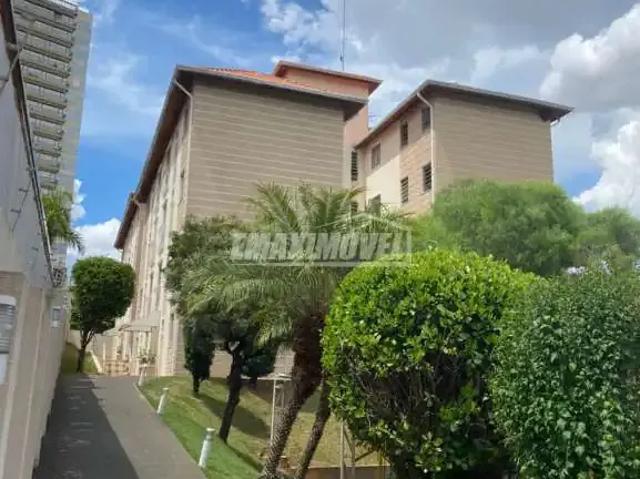 Apartamento para Venda em Votorantim/SP Parque Morumbi 2 Quartos