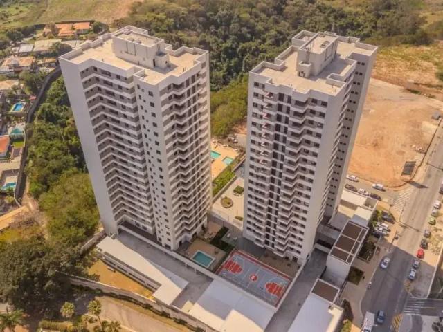 Apartamento para Venda em Votorantim/SP Parque Morumbi 2 Quartos