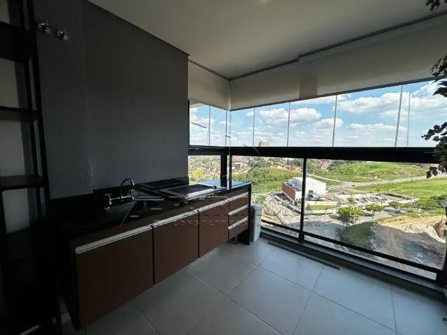 Apartamento para Venda em Votorantim/SP Parque Morumbi 2 Quartos