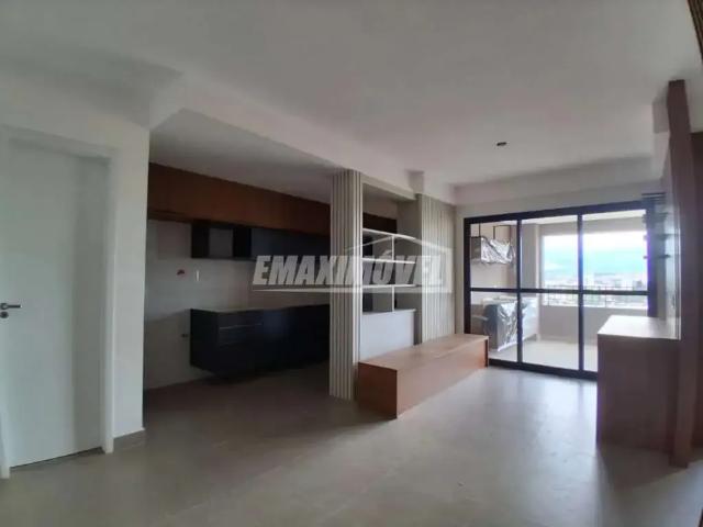 Apartamento para Venda em Votorantim/SP Parque Morumbi 2 Quartos