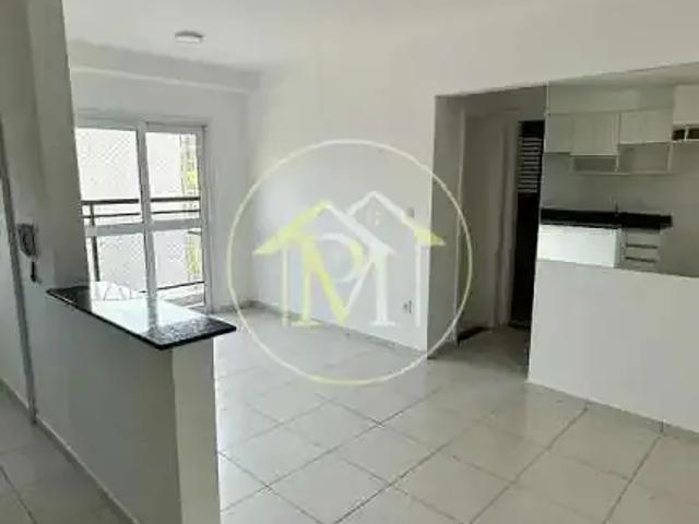 Apartamento para Venda em Votorantim/SP Parque Morumbi 2 Quartos