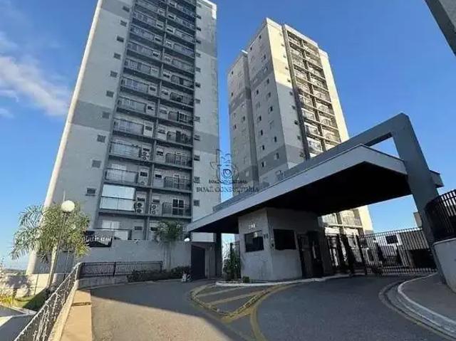 Apartamento para Venda em Votorantim/SP Parque Morumbi 2 Quartos