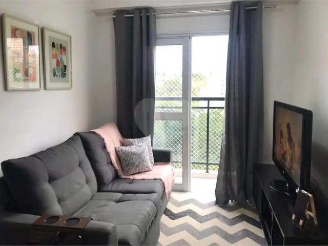 Apartamento para Venda em Votorantim/SP Parque Morumbi 2 Quartos
