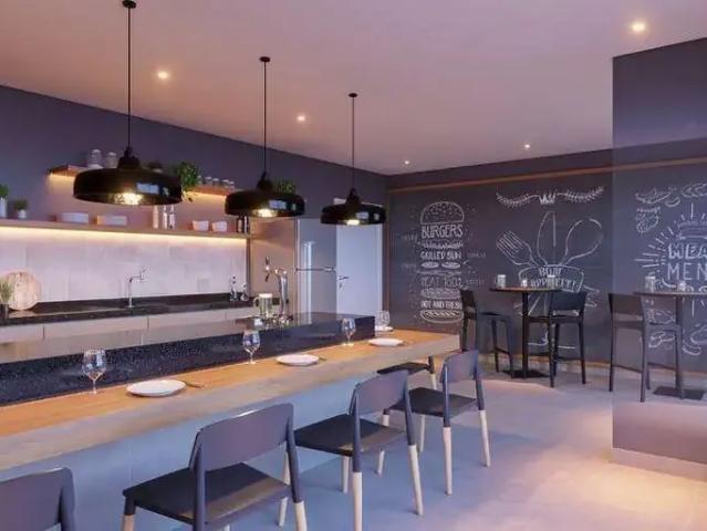 Apartamento para Venda em Votorantim/SP Parque Morumbi 2 Quartos