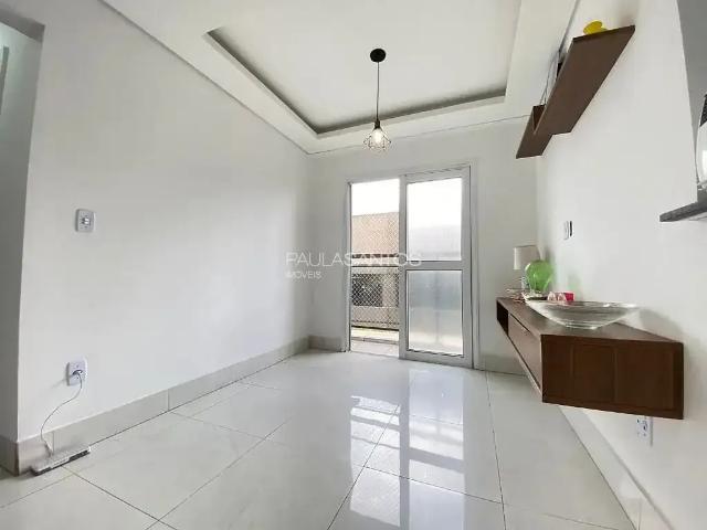Apartamento para Venda em Votorantim/SP Parque Morumbi 2 Quartos