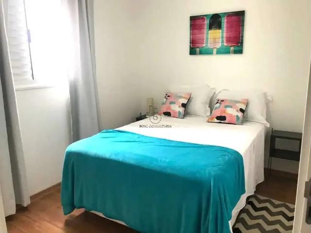 Apartamento para Venda em Votorantim/SP Parque Morumbi 2 Quartos