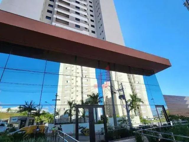 Apartamento para Venda em Votorantim/SP Parque Morumbi 2 Quartos
