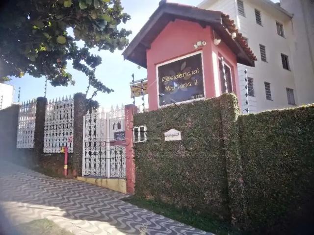 Apartamento para Venda em Votorantim/SP Parque Morumbi 2 Quartos
