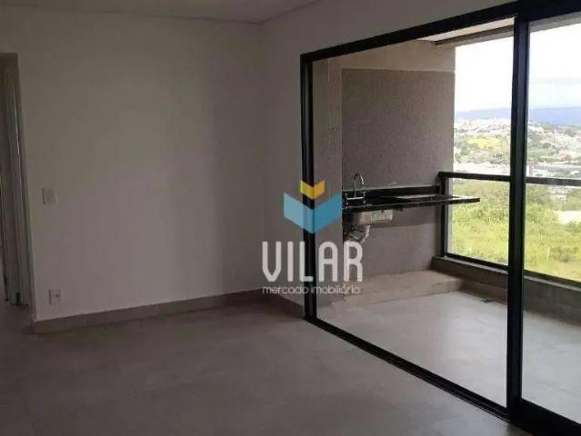 Apartamento para Venda em Votorantim/SP Parque Morumbi 2 Quartos