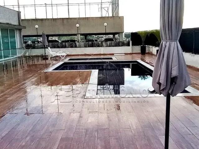 Apartamento para Venda em Votorantim/SP Parque Morumbi 2 Quartos