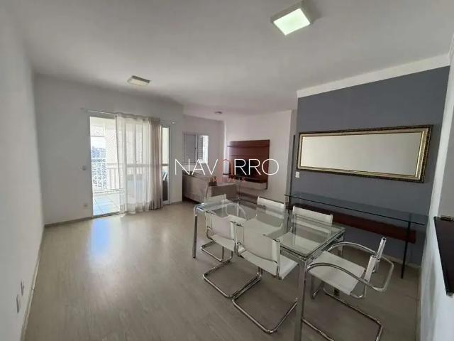 Apartamento para Venda em Votorantim/SP Parque Morumbi 2 Quartos