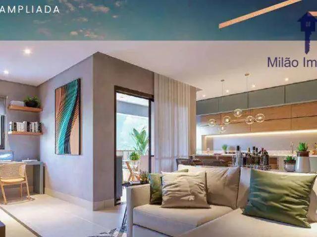 Apartamento para Venda em Votorantim/SP Parque Morumbi 2 Quartos