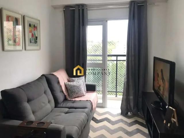 Apartamento para Venda em Votorantim/SP Parque Morumbi 2 Quartos