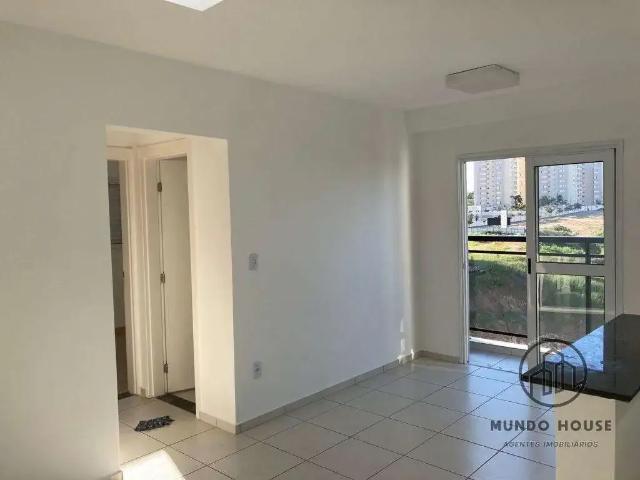 Apartamento para Venda em Votorantim/SP Parque Morumbi 2 Quartos