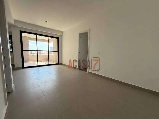 Apartamento para Venda em Votorantim/SP Parque Morumbi 2 Quartos