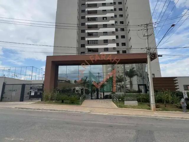 Apartamento para Venda em Votorantim/SP Parque Morumbi 2 Quartos