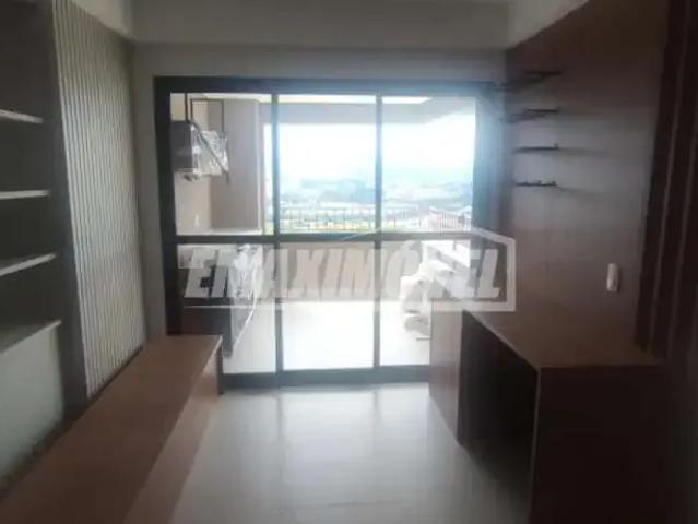 Apartamento para Venda em Votorantim/SP Parque Morumbi 2 Quartos