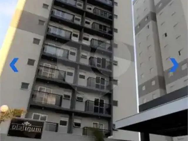 Apartamento para Venda em Votorantim/SP Parque Morumbi 2 Quartos