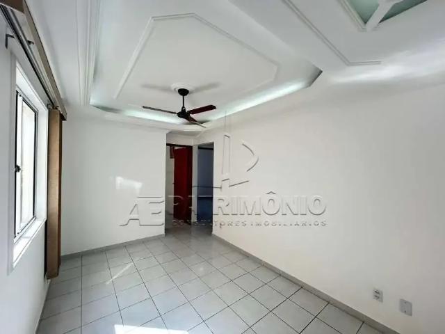 Apartamento para Venda em Votorantim/SP Parque Morumbi 2 Quartos