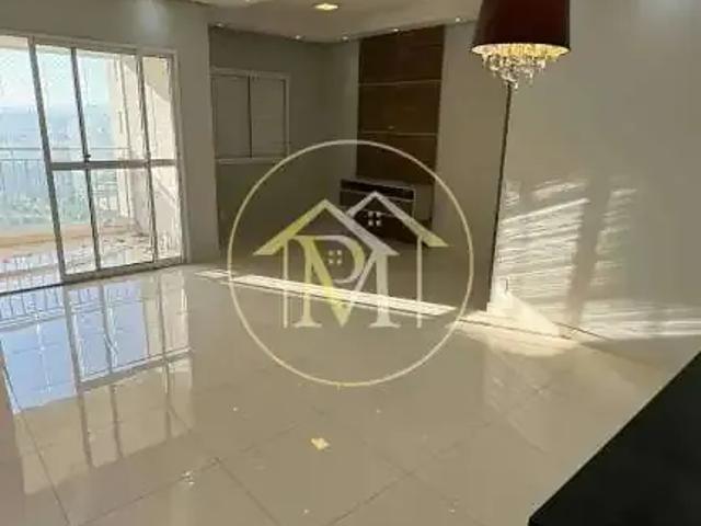 Apartamento para Venda em Votorantim/SP Parque Morumbi 2 Quartos