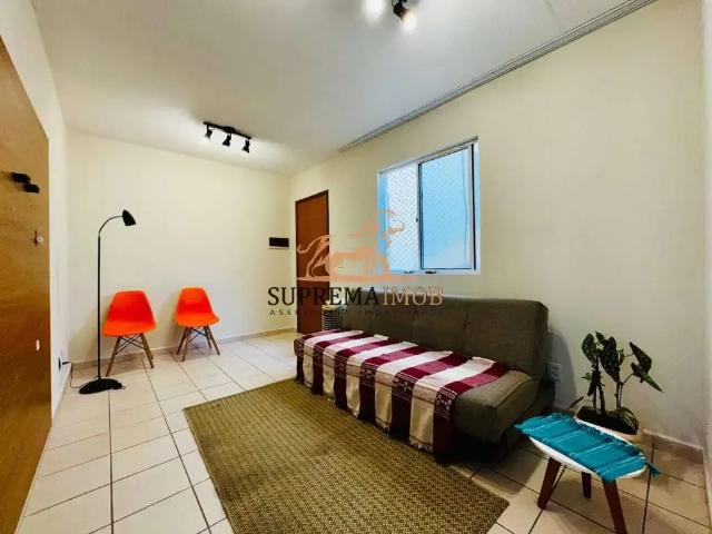 Apartamento para Venda em Votorantim/SP Parque Morumbi 2 Quartos