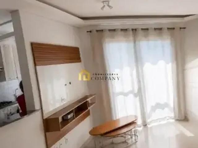 Apartamento para Venda em Votorantim/SP Parque Morumbi 2 Quartos
