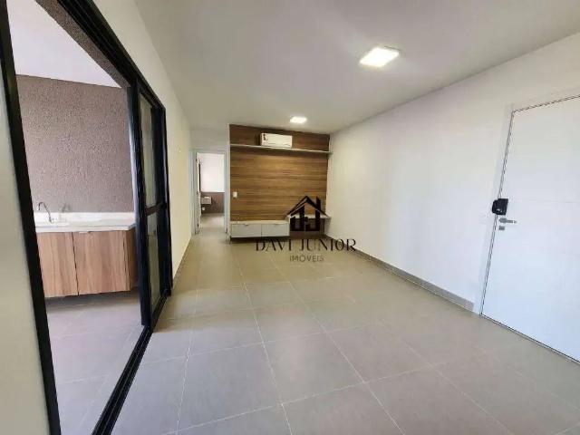 Apartamento para Venda em Votorantim/SP Parque Morumbi 2 Quartos