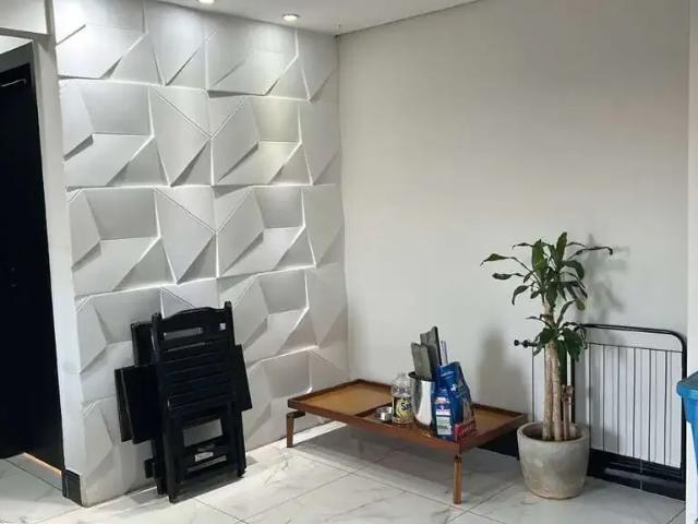 Apartamento para Venda em Votorantim/SP Parque Morumbi 2 Quartos
