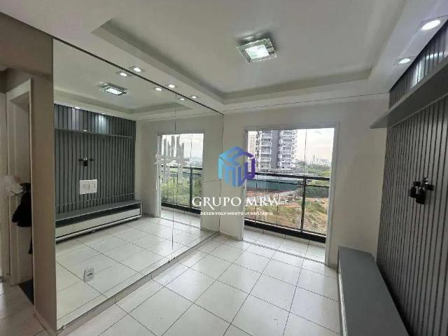Apartamento para Venda em Votorantim/SP Parque Morumbi 2 Quartos