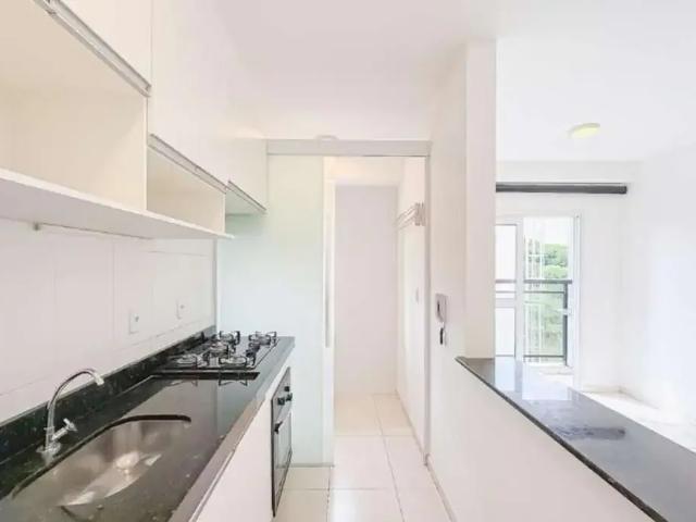 Apartamento para Venda em Votorantim/SP Parque Morumbi 2 Quartos