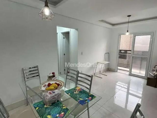 Apartamento para Venda em Votorantim/SP Parque Morumbi 2 Quartos