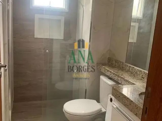 Apartamento para Venda em Votorantim/SP Parque Morumbi 2 Quartos